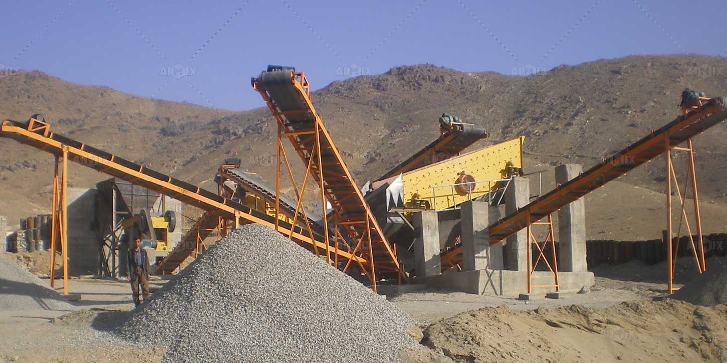 How You Can Design a Crusher Plant Layout in the Philippines